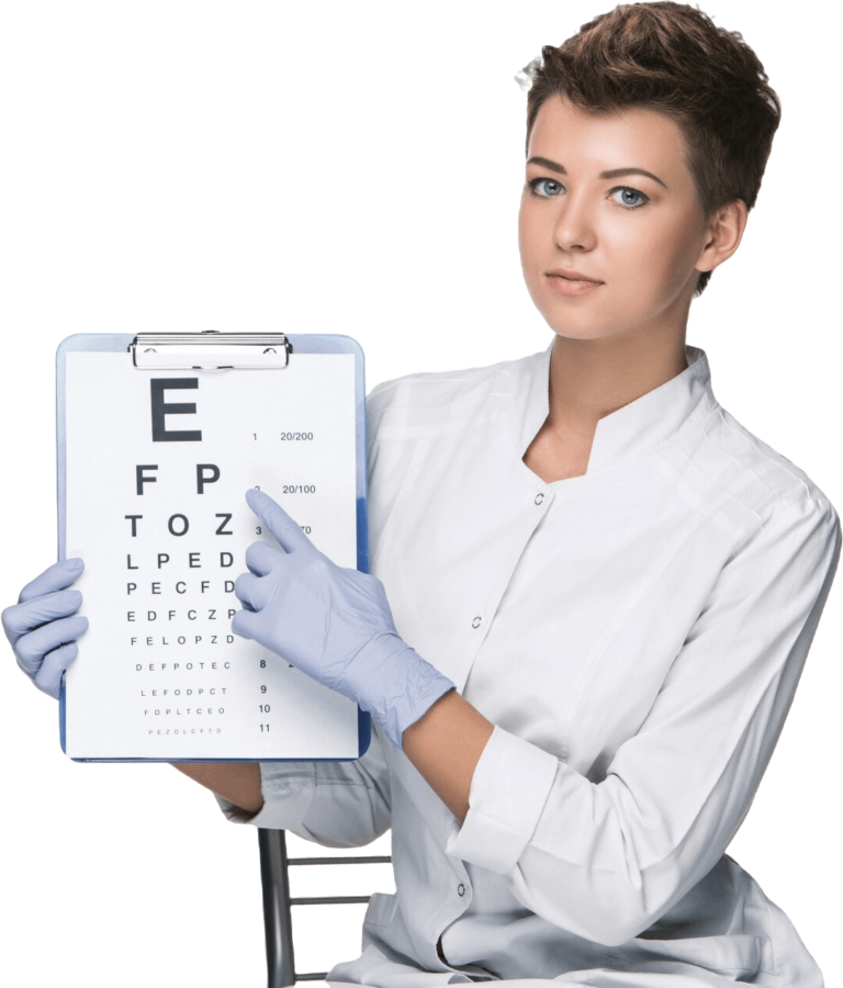Optometrist Calgary | Schedule Your Eye Exam Today!
